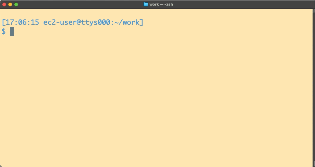 AWS CLI を使いこなそう ! ~ 2 種類の補完機能 / aws sso / yaml-stream の紹介 - builders.flash☆ - 変化を求めるデベロッパーを応援する ...